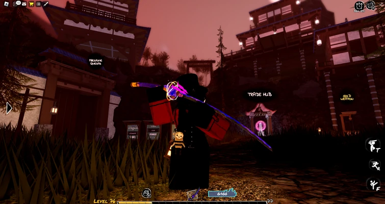 Discuss Everything About Roblox ZOぞ Wiki | Fandom