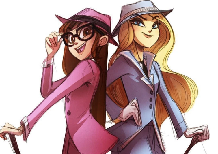 Discuss Everything About Miraculous Ladybug Wiki | Fandom