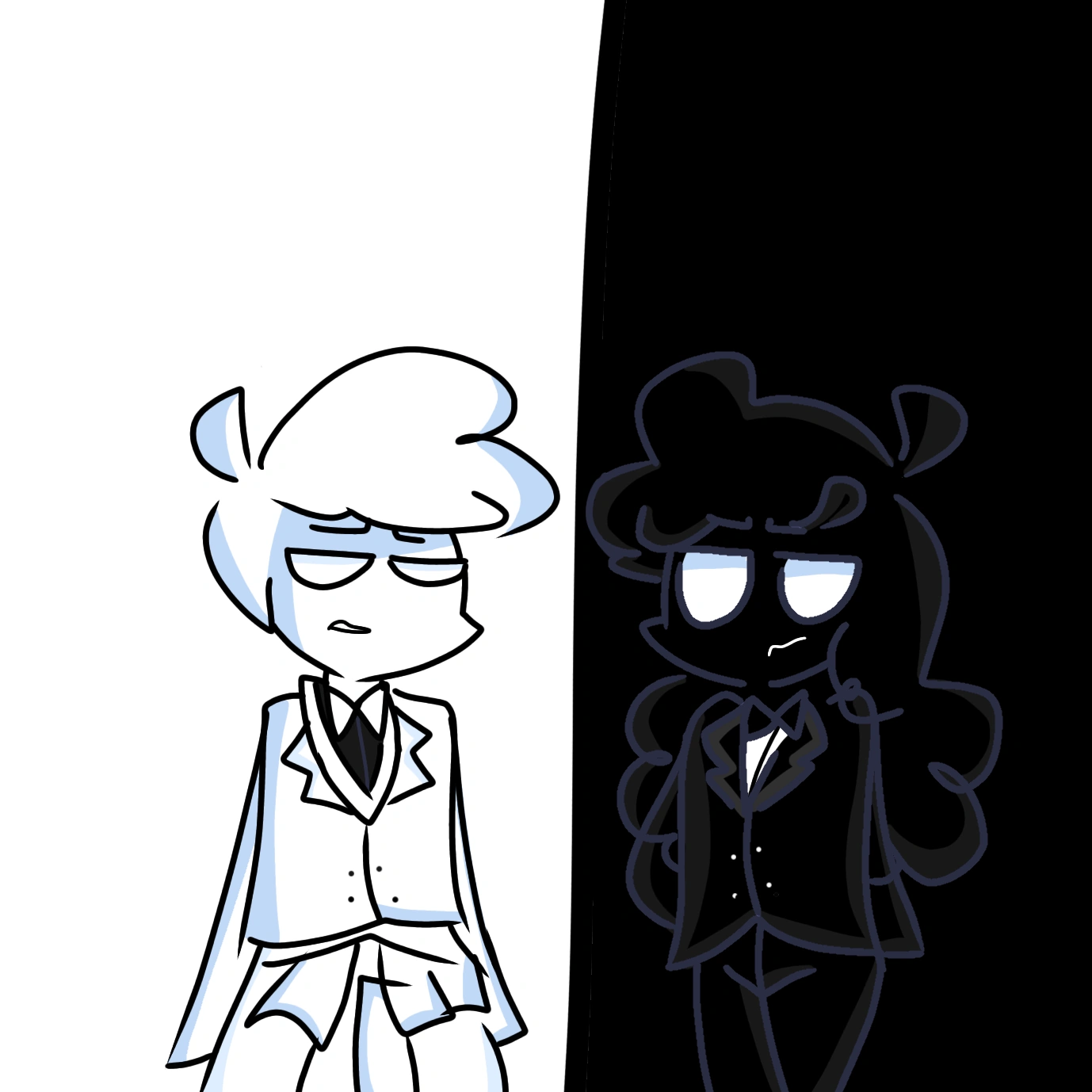 Random Tanner & Marie art | Fandom