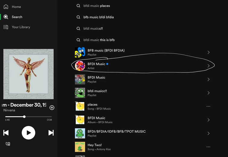 Serious Discussion about BFDI Music. | Fandom
