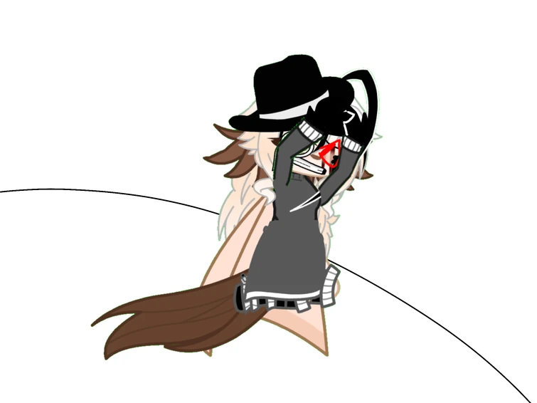 Forlorn! Also known as the famous scribble man. | Fandom