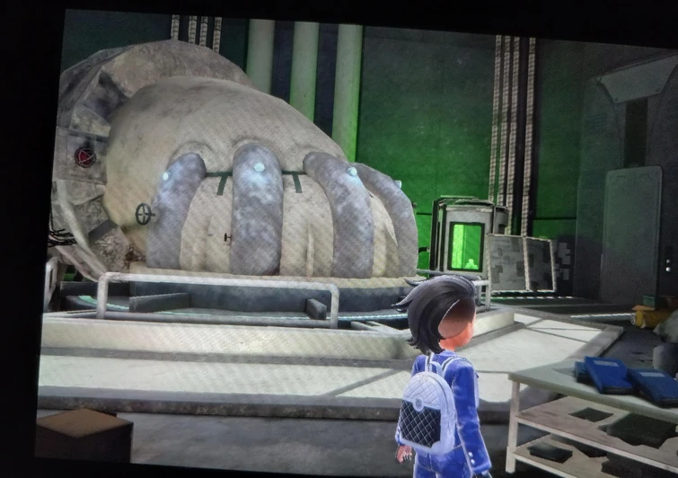 Pokémon fandom playthrough void part 38 the end has come so get isekaid ...