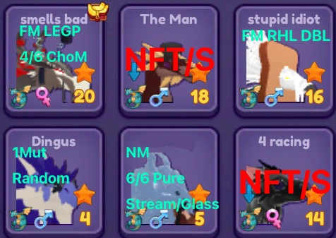 Trading/Selling More Junk | Fandom