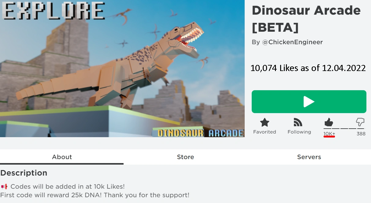 Introducing - Promo Codes | Fandom