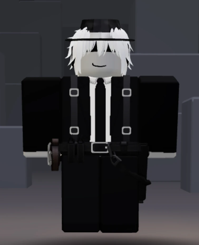 Chance cosplay :D | Fandom