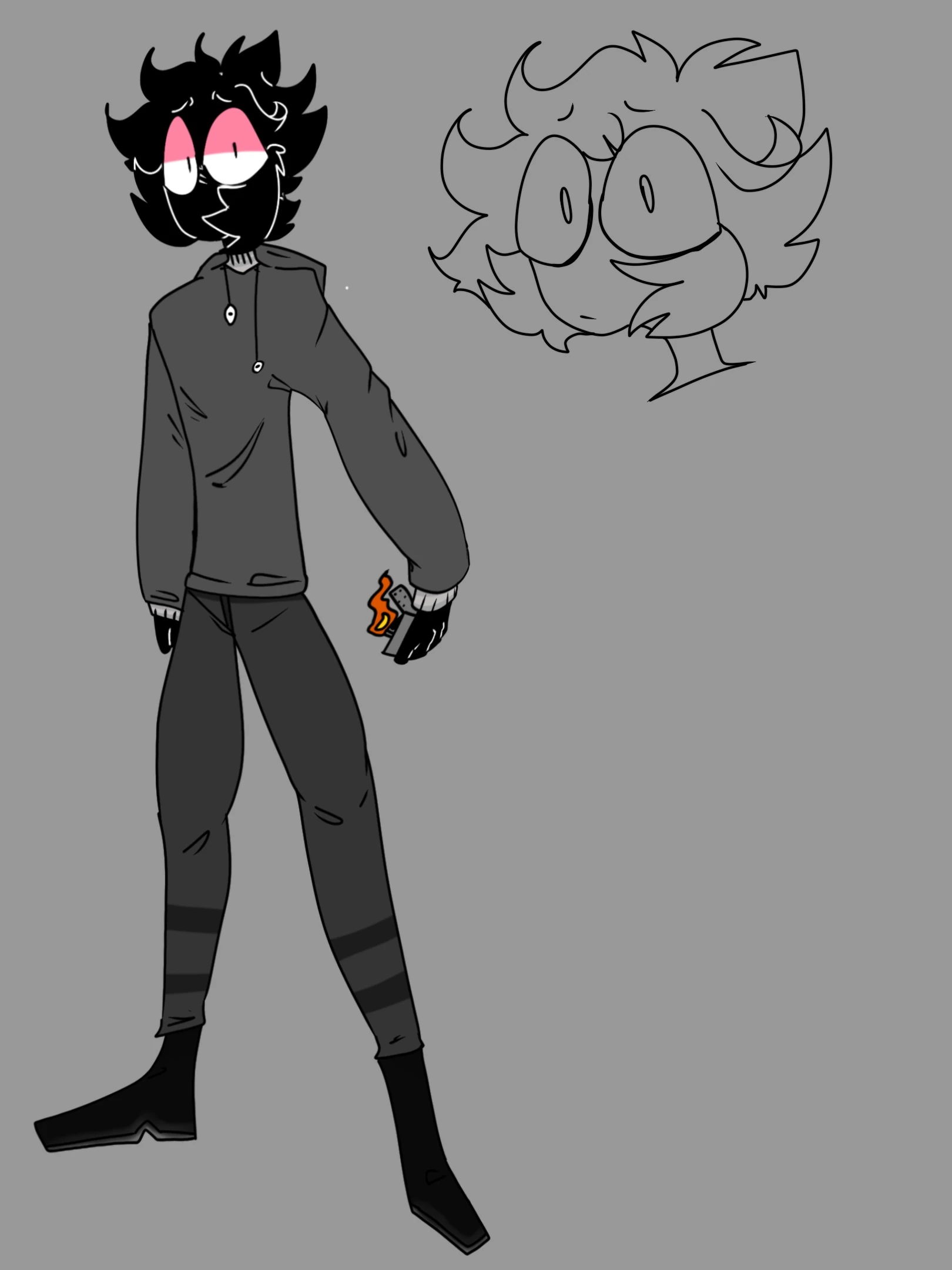 ref sheet wip | Fandom