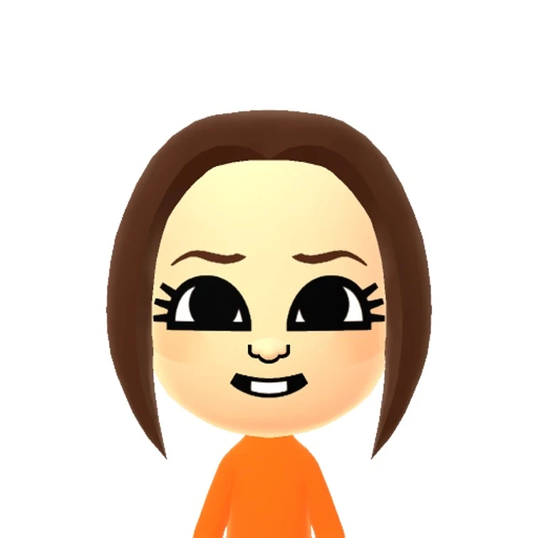Mii Olympics's Daisy | Fandom