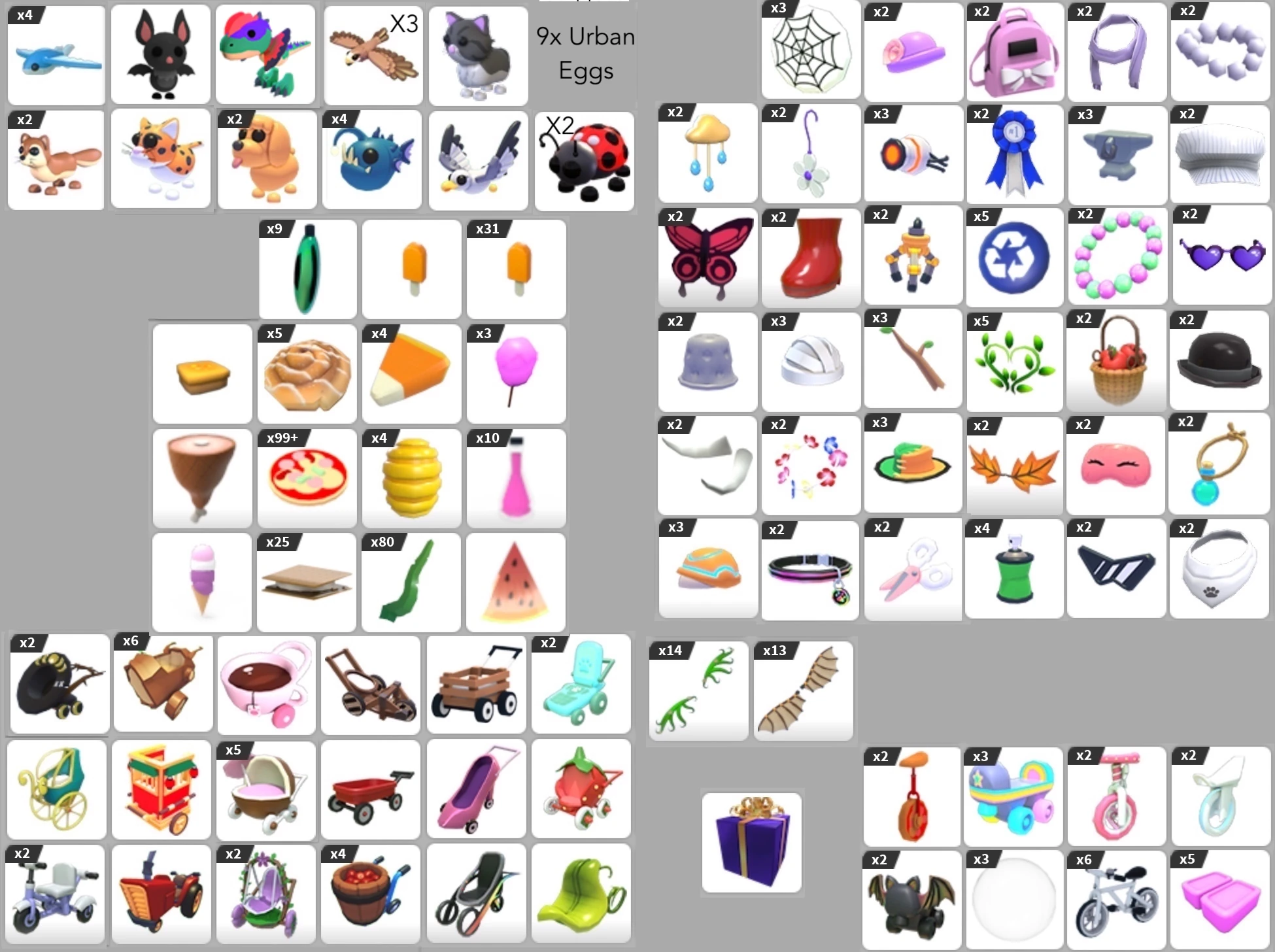 LF certain pets! | Fandom