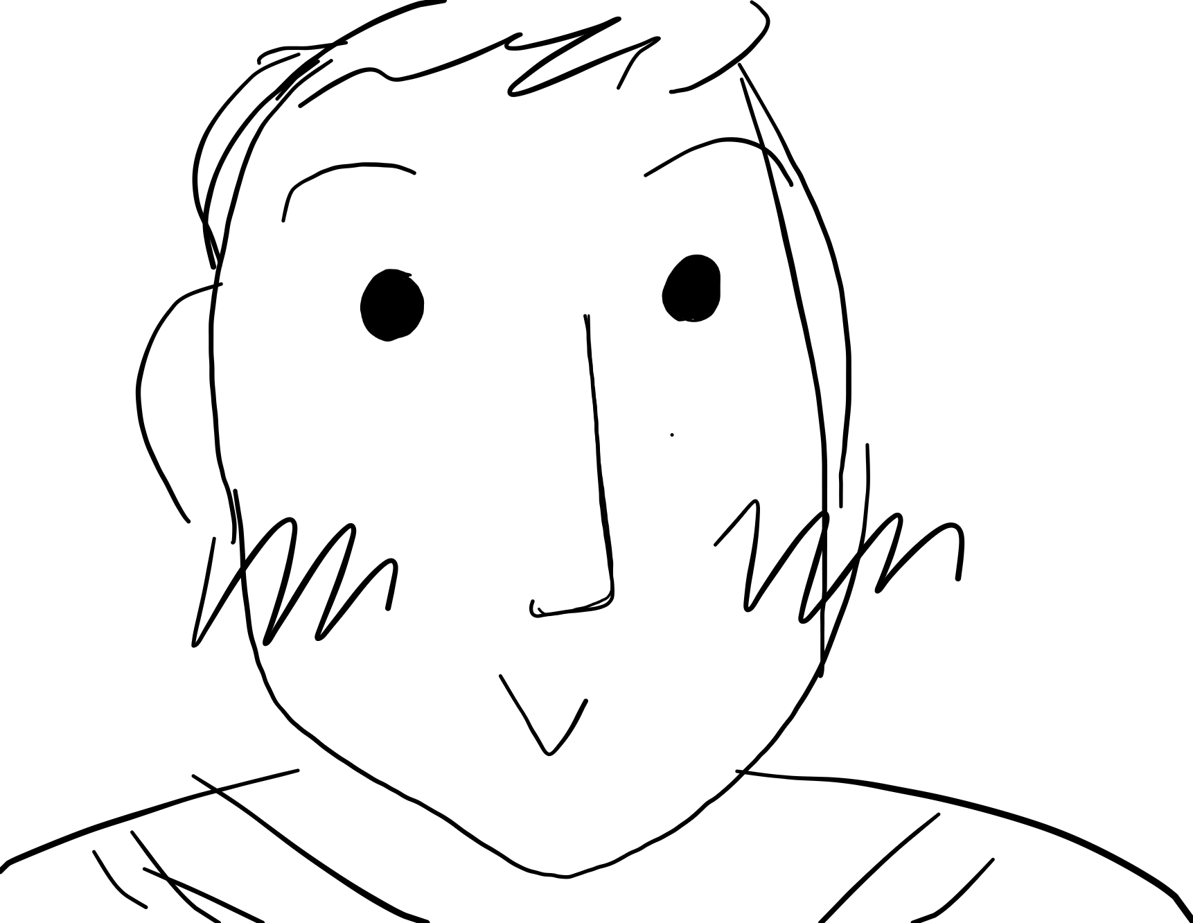 i made cute incredible becoming uncanny | Fandom