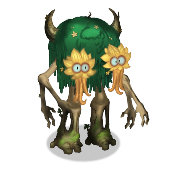 DOF adult Gnarls (FANMADE) | Fandom