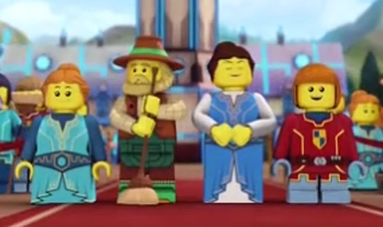 Discuss Everything About Knighton News Network | Fandom