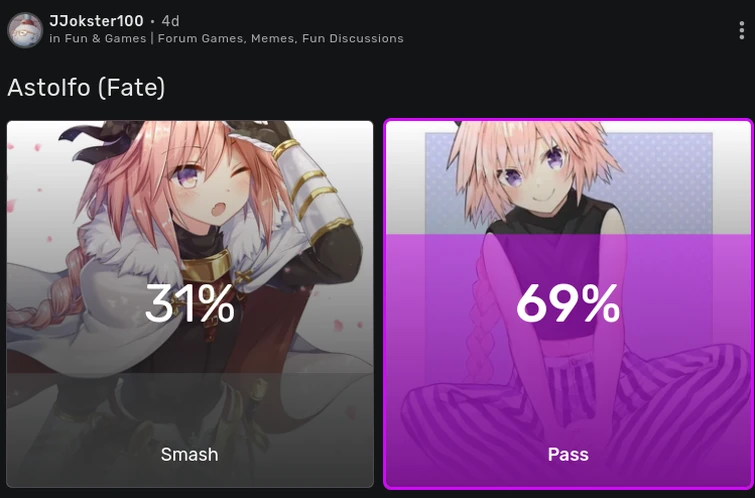Astolfo (Fate) | Fandom