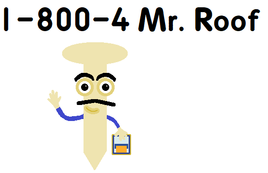 Mr. Roof | Fandom