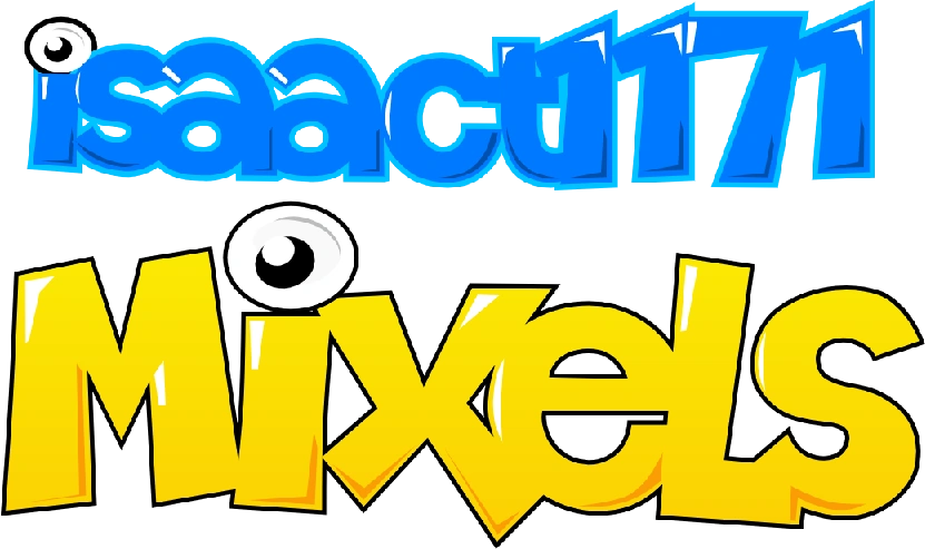 Request: Can You Make Some Dubs Of Isaact1171 Mixels? | Fandom