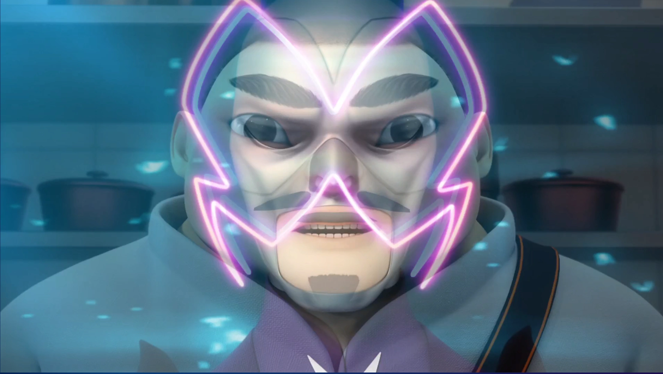 Victim + Hawkmoth = Cursed | Fandom