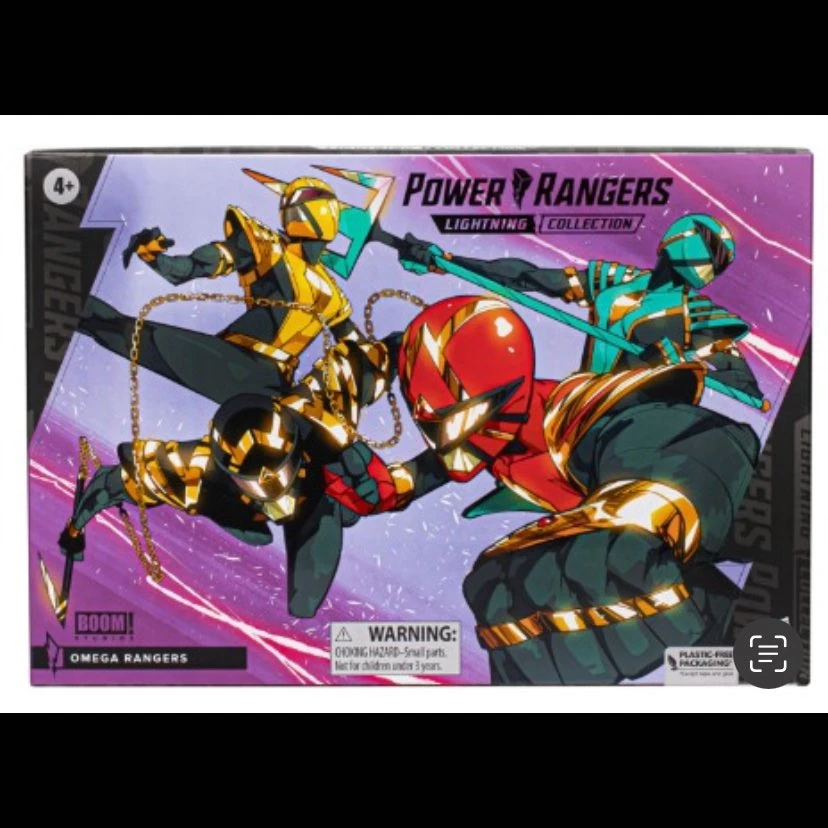 Leaked Lightning Collection Set | Fandom