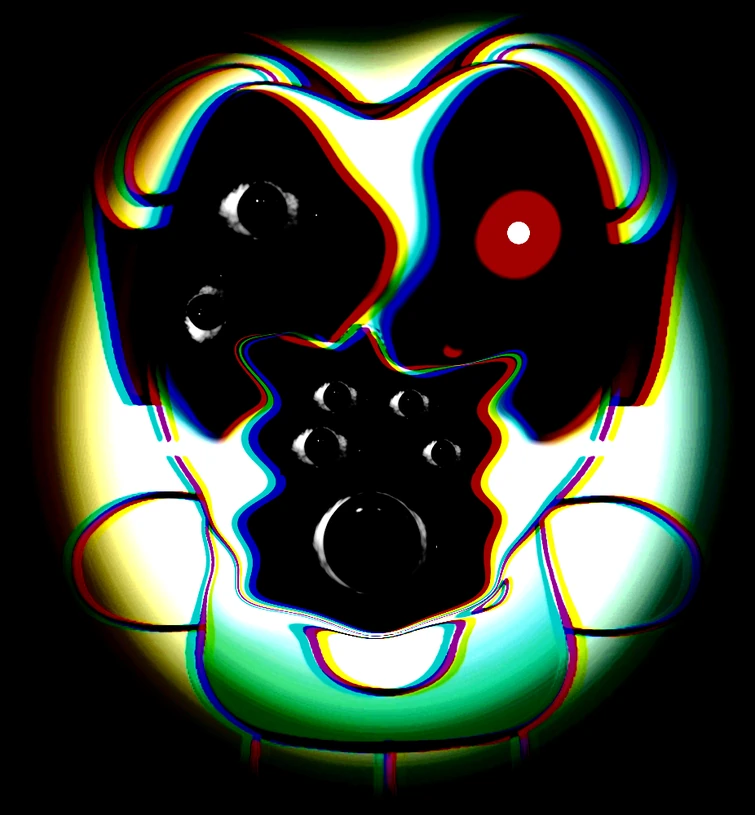 Phase 1598 3nd Replacement | Fandom