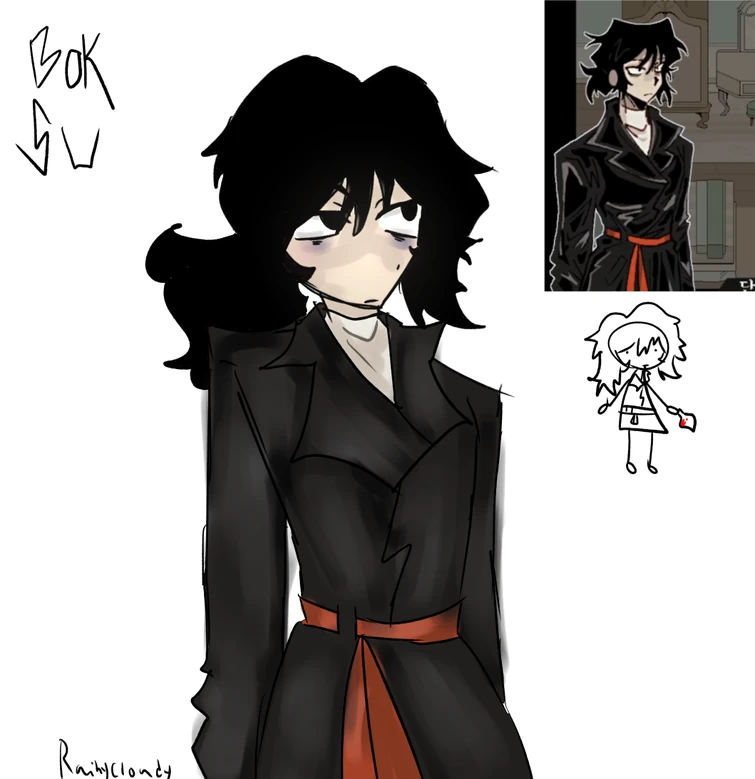 bok su my beloved | Fandom