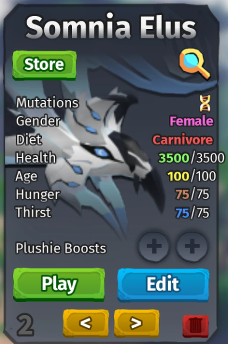 Selling Glimmer | Fandom