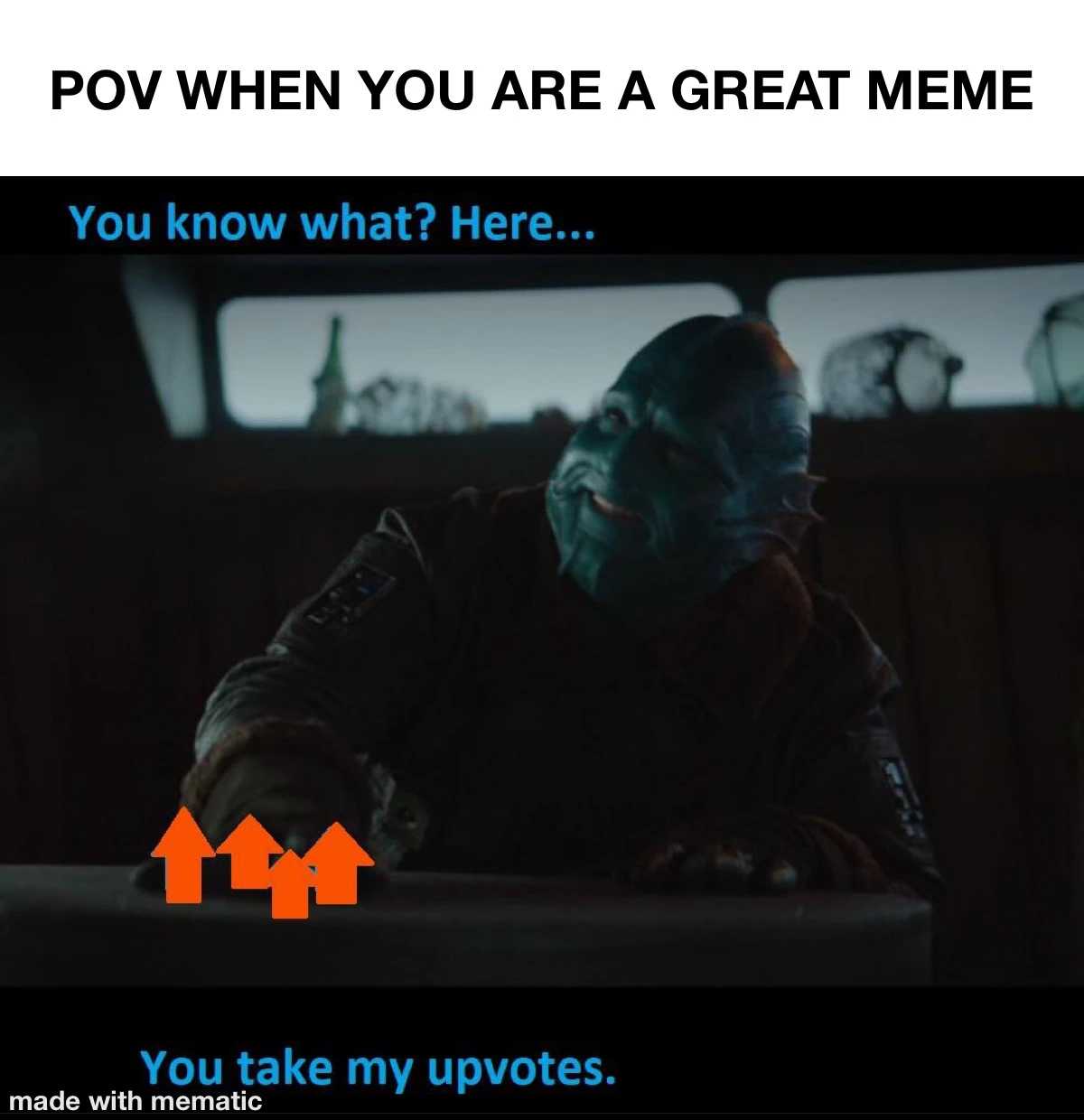 🤣 Meme of the Week Contest Round 161 | Fandom