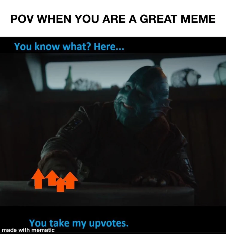 🤣 Meme of the Week Contest Round 161 | Fandom