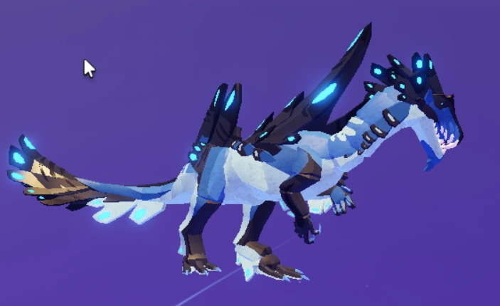 Rate my Gyroudus skin | Fandom