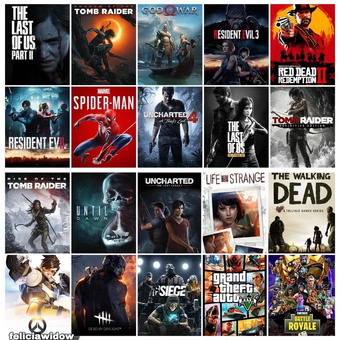 Pick one from each row! | Fandom