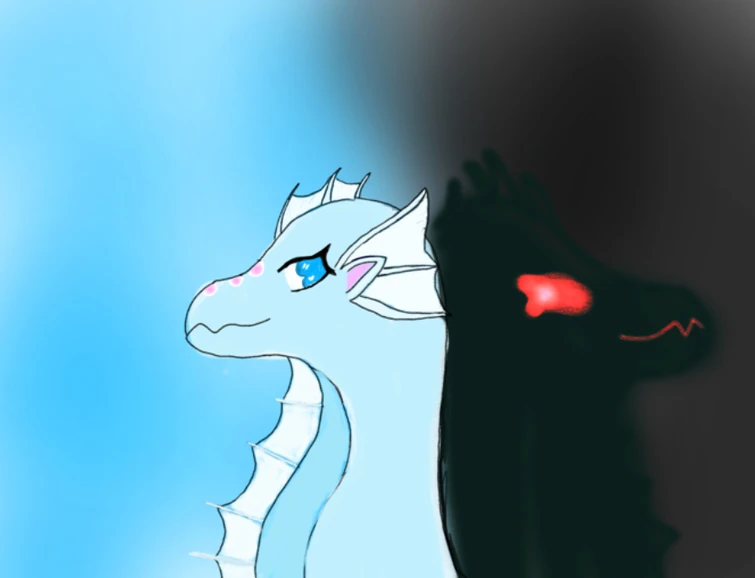 Animus Anemone | Fandom