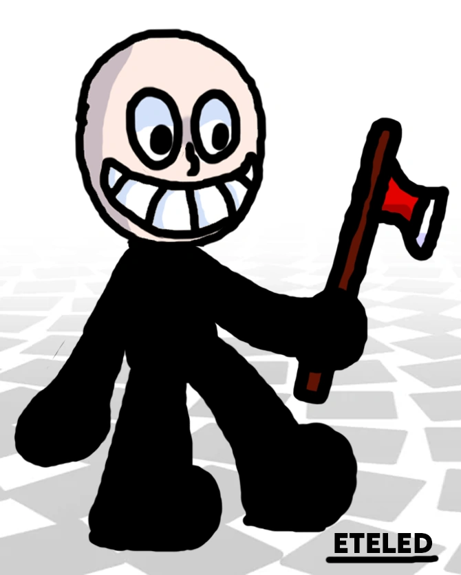 Eteled Fan Art | Fandom