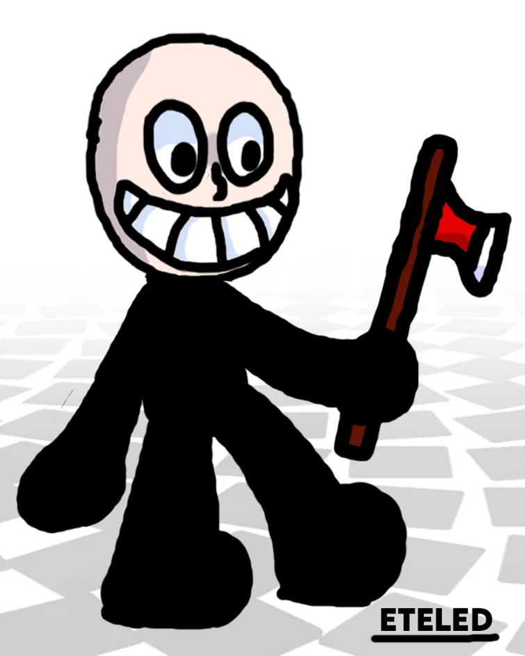 Eteled Fan Art | Fandom