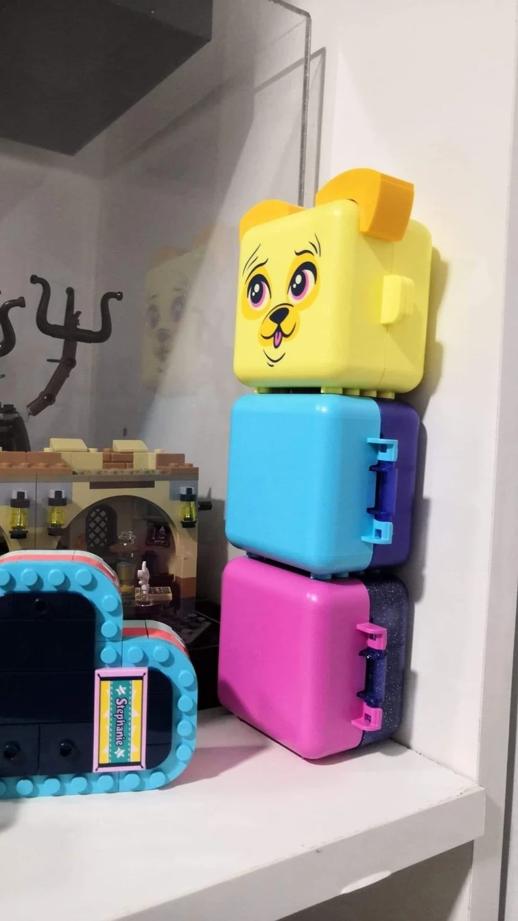 Discuss Everything About LEGO Friends Wiki | Fandom