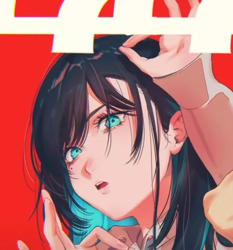 KAKAKARUCHA KARUCHA SHOKKU ! ! | Fandom