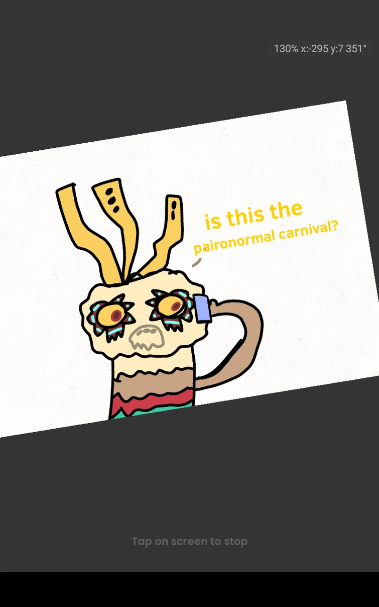 NO!!! THIS IS ERMA GURDY!!! | Fandom