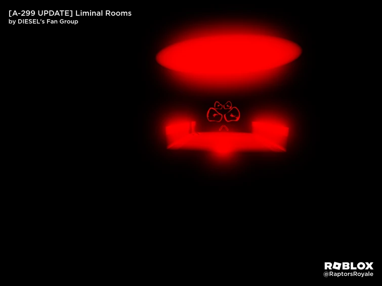 Some entity images from my Liminal Rooms playthrough | Fandom