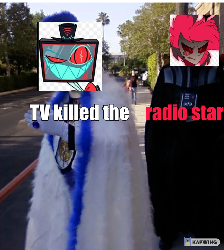 hazbin meme 2 | Fandom