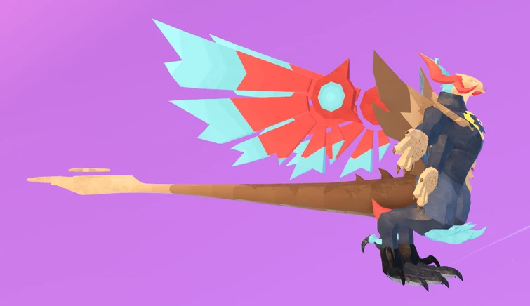 Discuss Everything About Creatures of Sonaria Wiki | Fandom