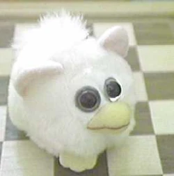 The original peepy | Fandom