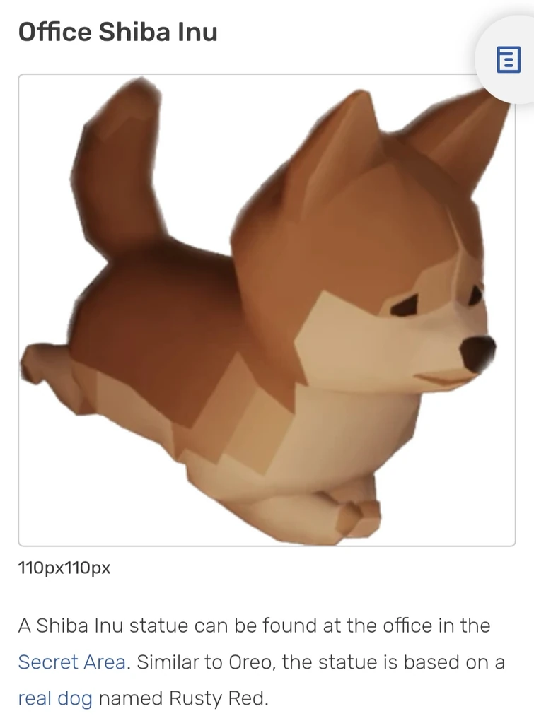 I'm sure you've heard of Oreo... | Fandom