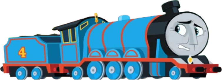 Some transparent engines with different expressions! | Fandom