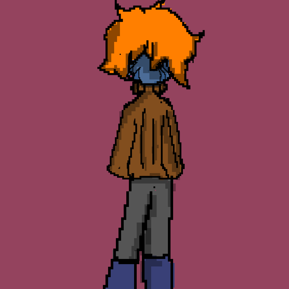 PIXELATED IVAN >:D | Fandom