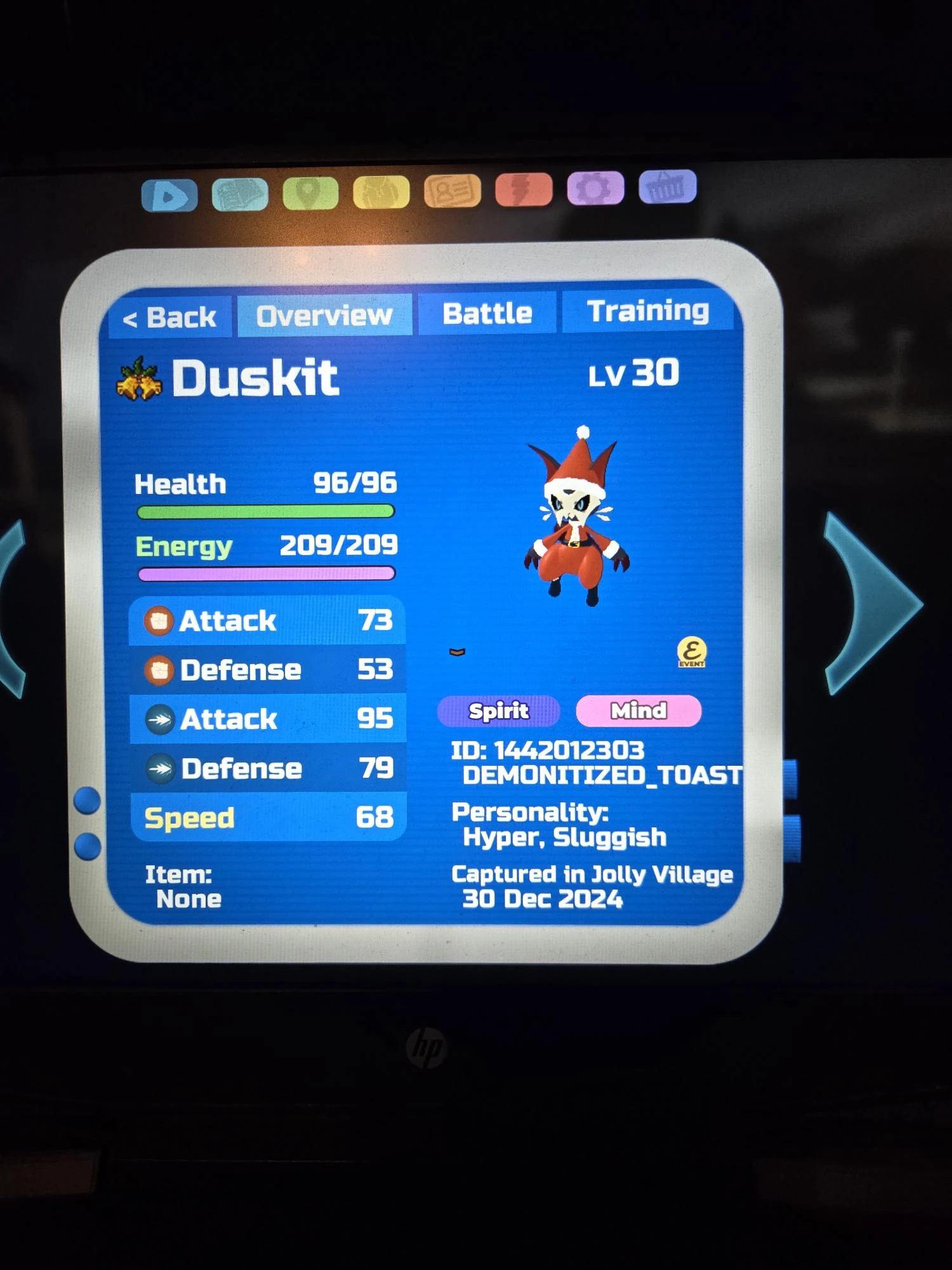 Trading This Duskit | Fandom