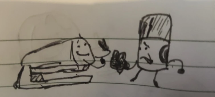 Discuss Everything About Battle for Dream Island Wiki | Fandom