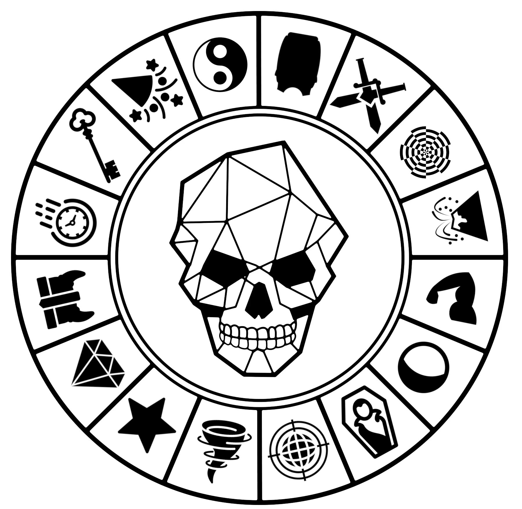 Cipher Wheel Challenge | Fandom