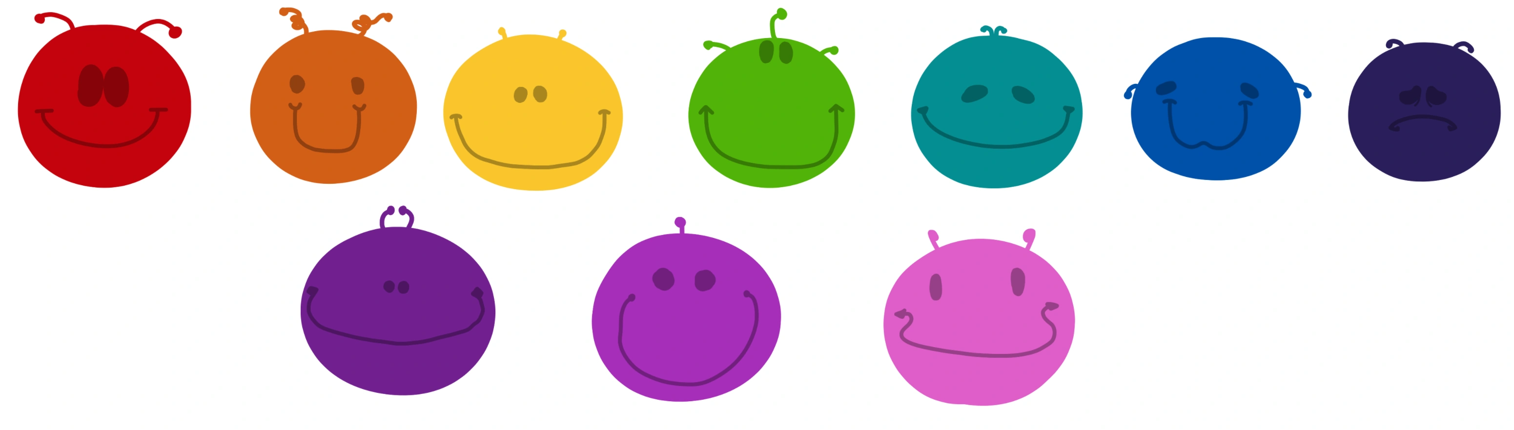 opinion on the goobs??? | Fandom