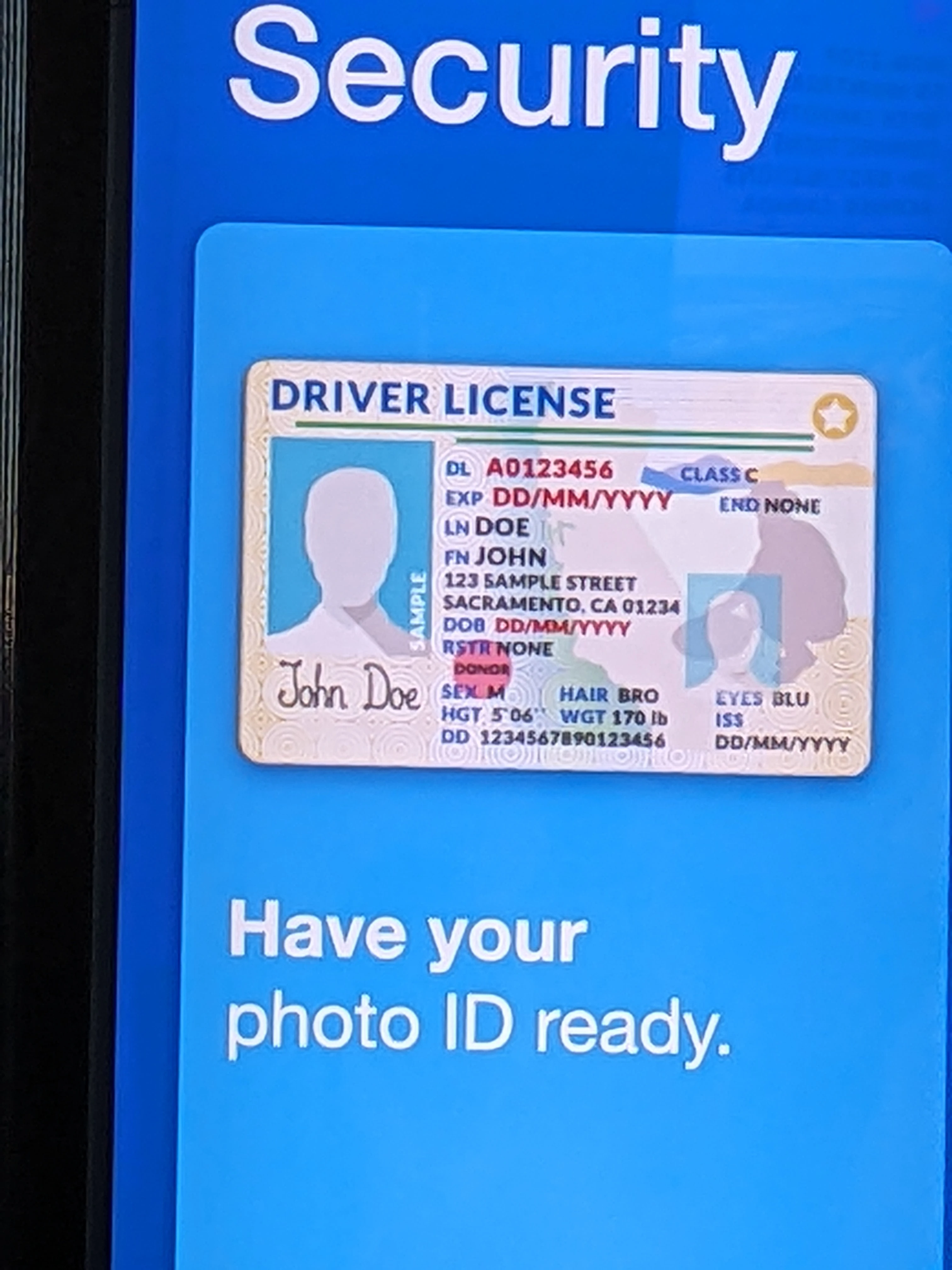 JOHN DOE?!? | Fandom