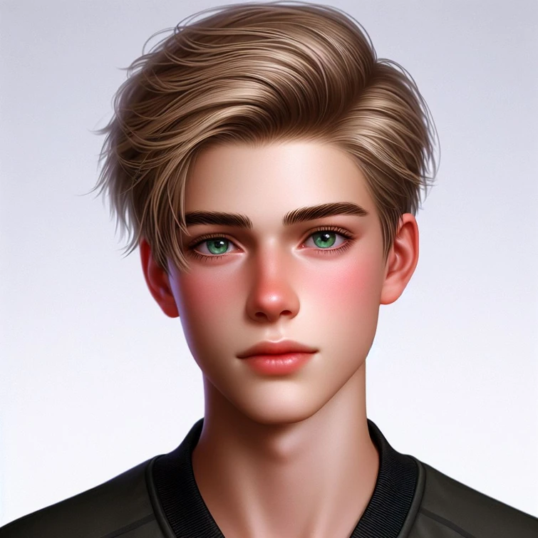 Ah yes, I really did it. (Generate Characters with Bing AI) | Fandom