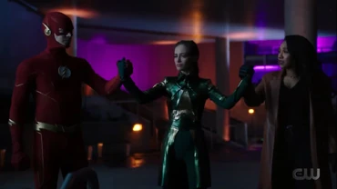 Best Mirror Monarch episode? | Fandom