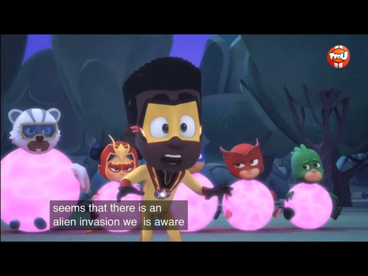 New images of Gloop the Third 2 | Fandom