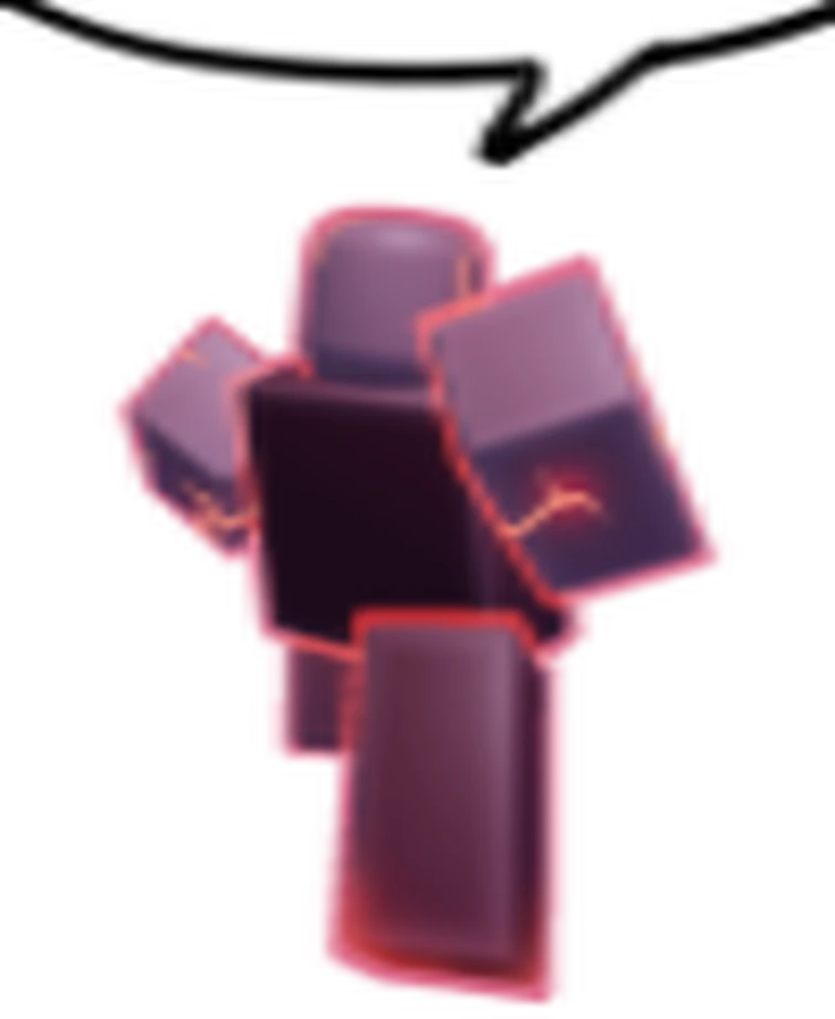 Said The Enraged | Fandom