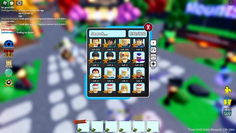 its been a hot while since ive played astd | Fandom